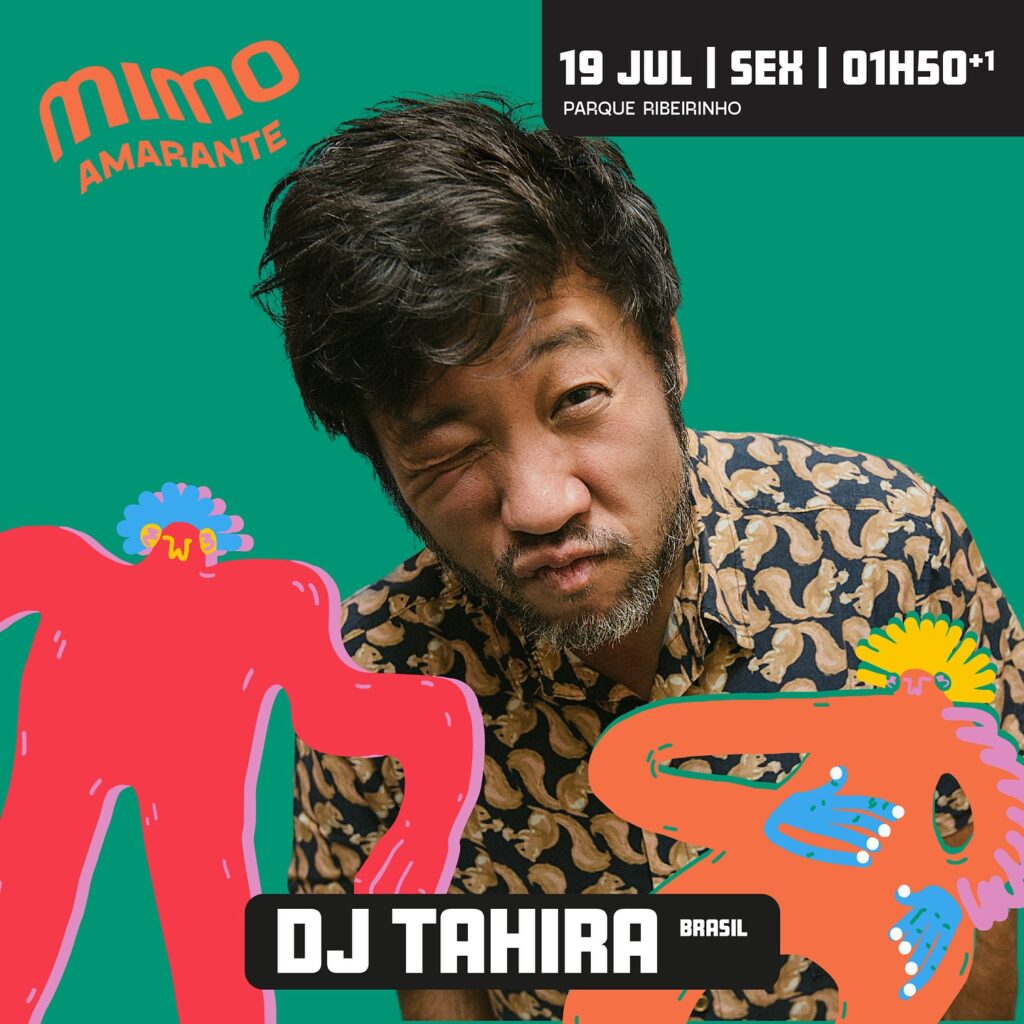 MIMO Festival 2025 | Amarante