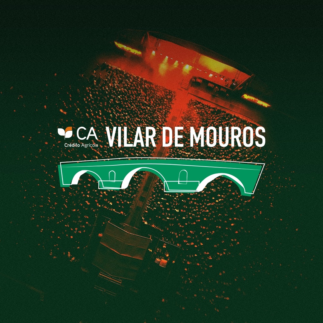 Festival Vilar De Mouros | Viana Do Castelo