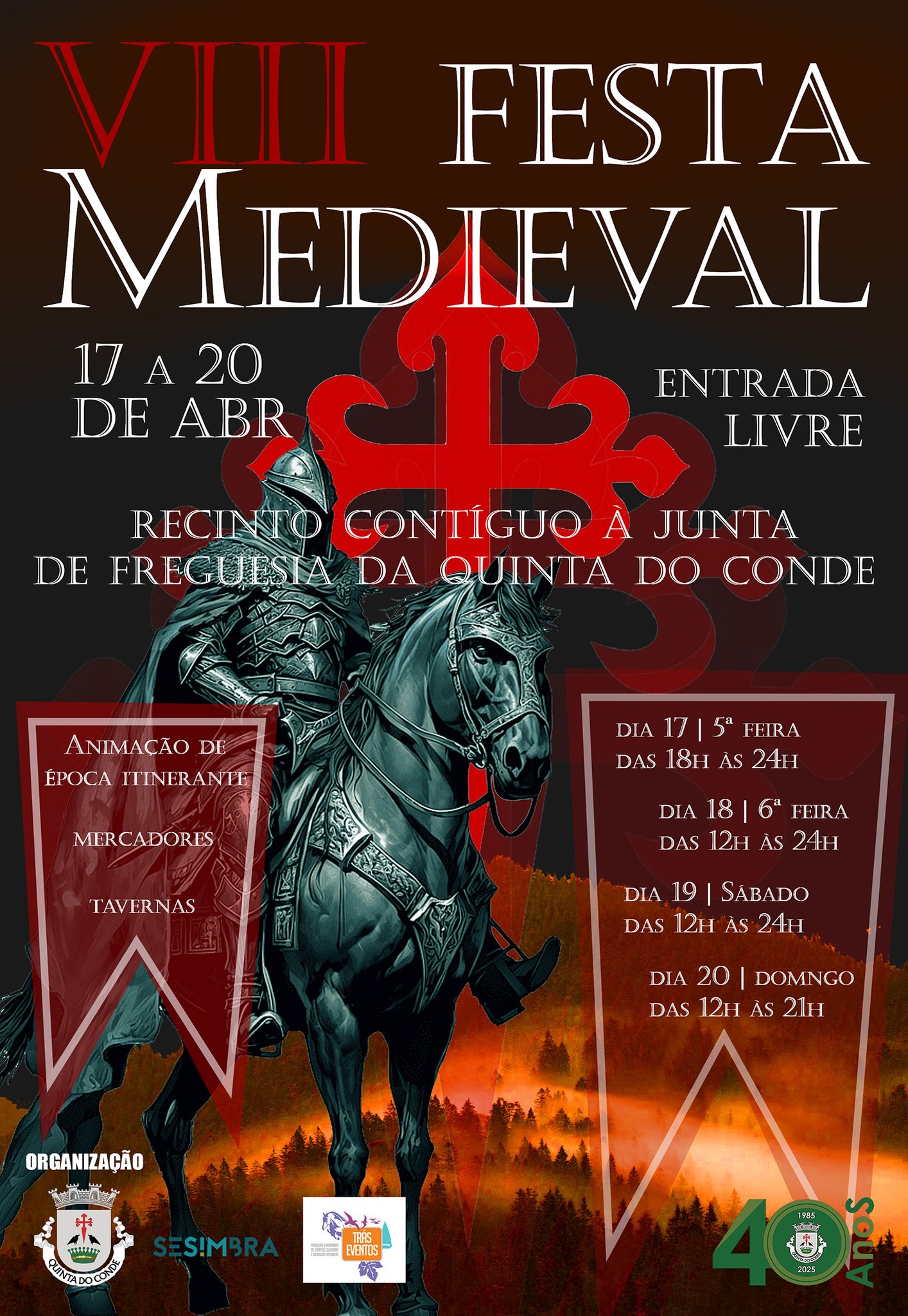 Aonde Vamos? Feiras, Mercados, Festas E Festivais