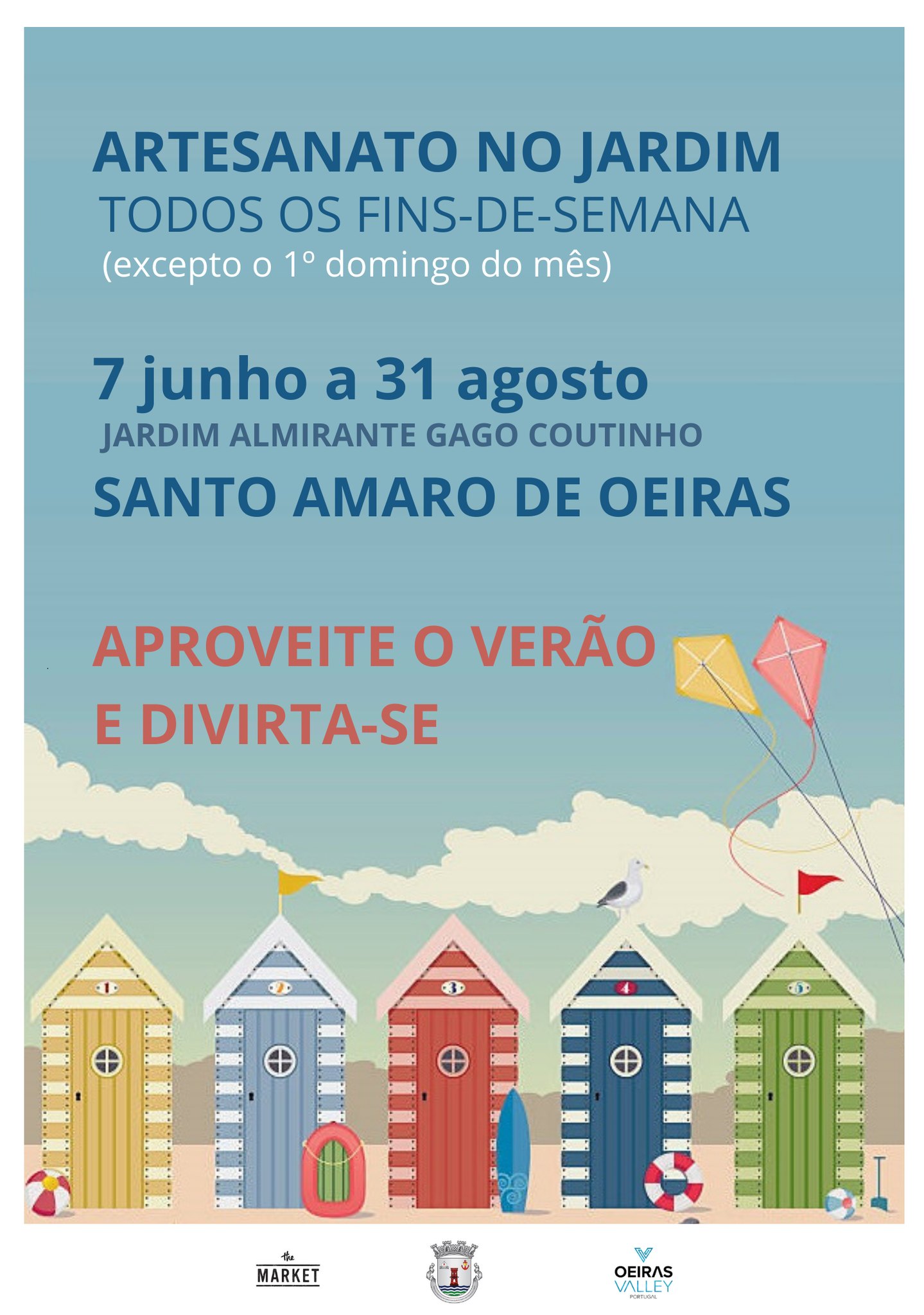 Feira Da Vandoma | Porto