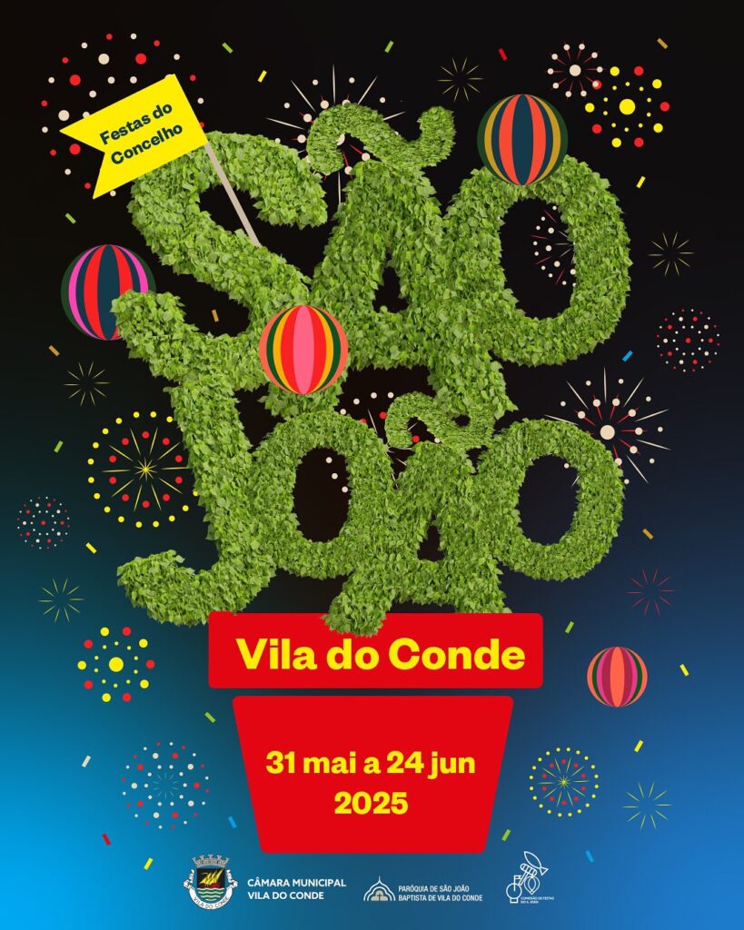 São João Vila Do Conde | Vila Do Conde