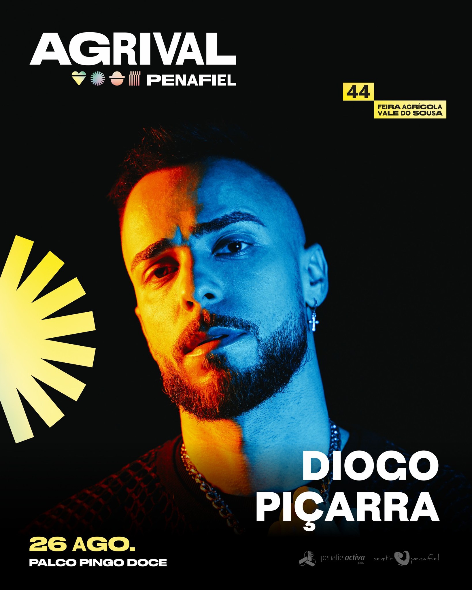 AGRIVAL 2025 | Penafiel