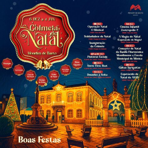 UBBO Ice Resort - A Pista De Gelo Do UBBO